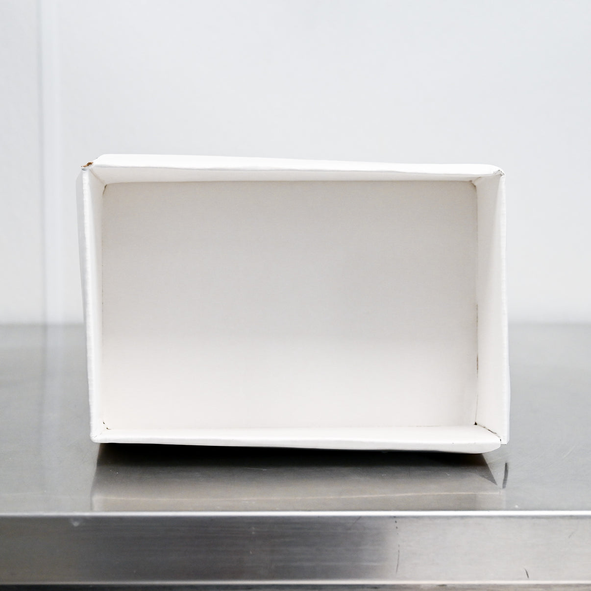 1 Gallon Rectangle Container – Rapamar Container Company