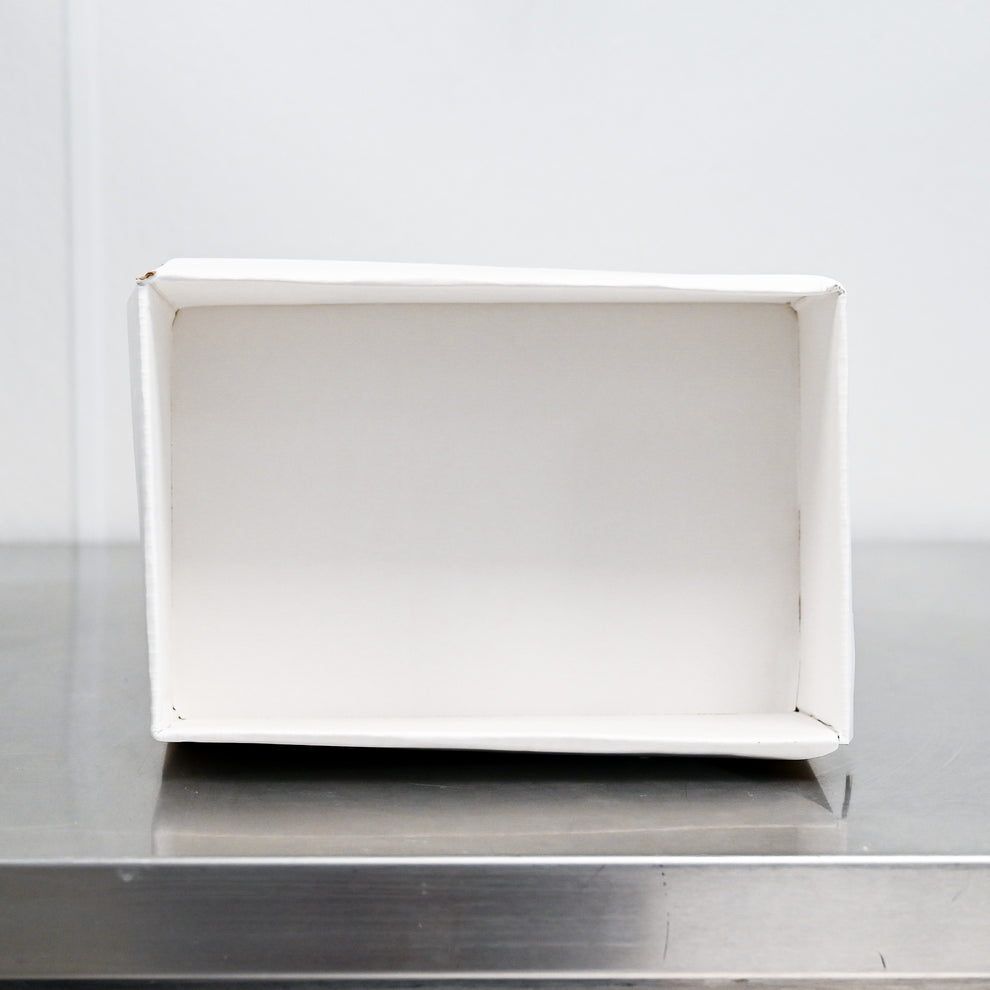 7 Quart Rectangle Container – Rapamar Container Company